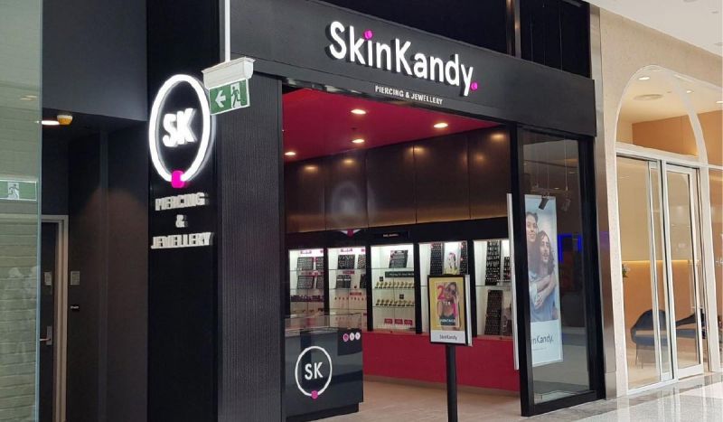 Skin Kandy - Willow Interiors